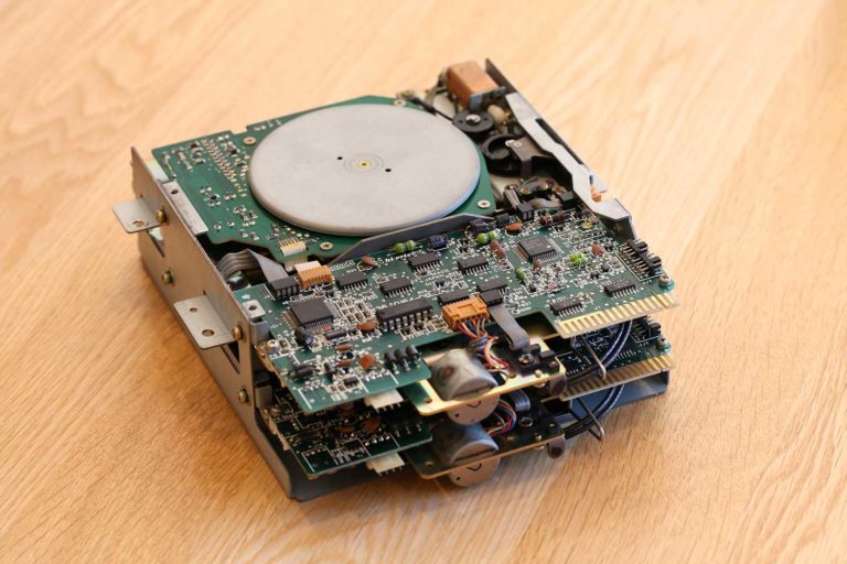 SHARP X68000 FDD K61432-71 K61432-72 PRO用 Compact用 修理依頼に関して