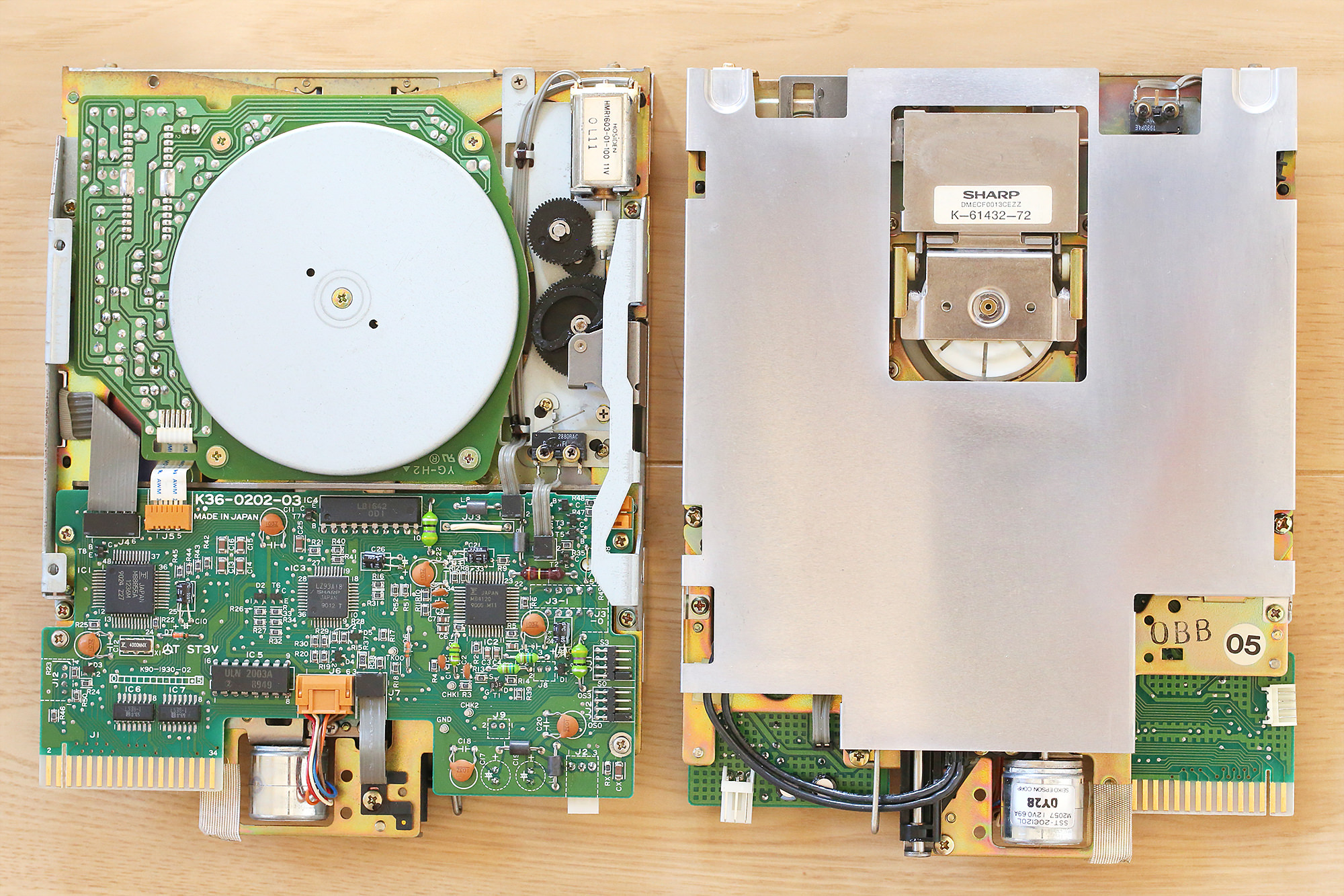 X68000 EXPERT CZ-602C CZ-612C / EXPERT II CZ-603C CZ-613C / FDDユニット ...